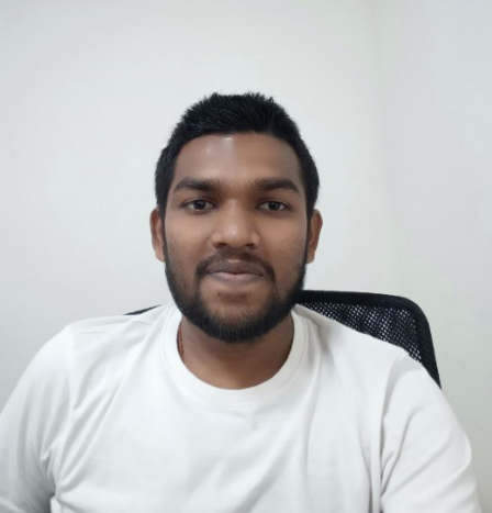 Blog posts - Lingadevaru C